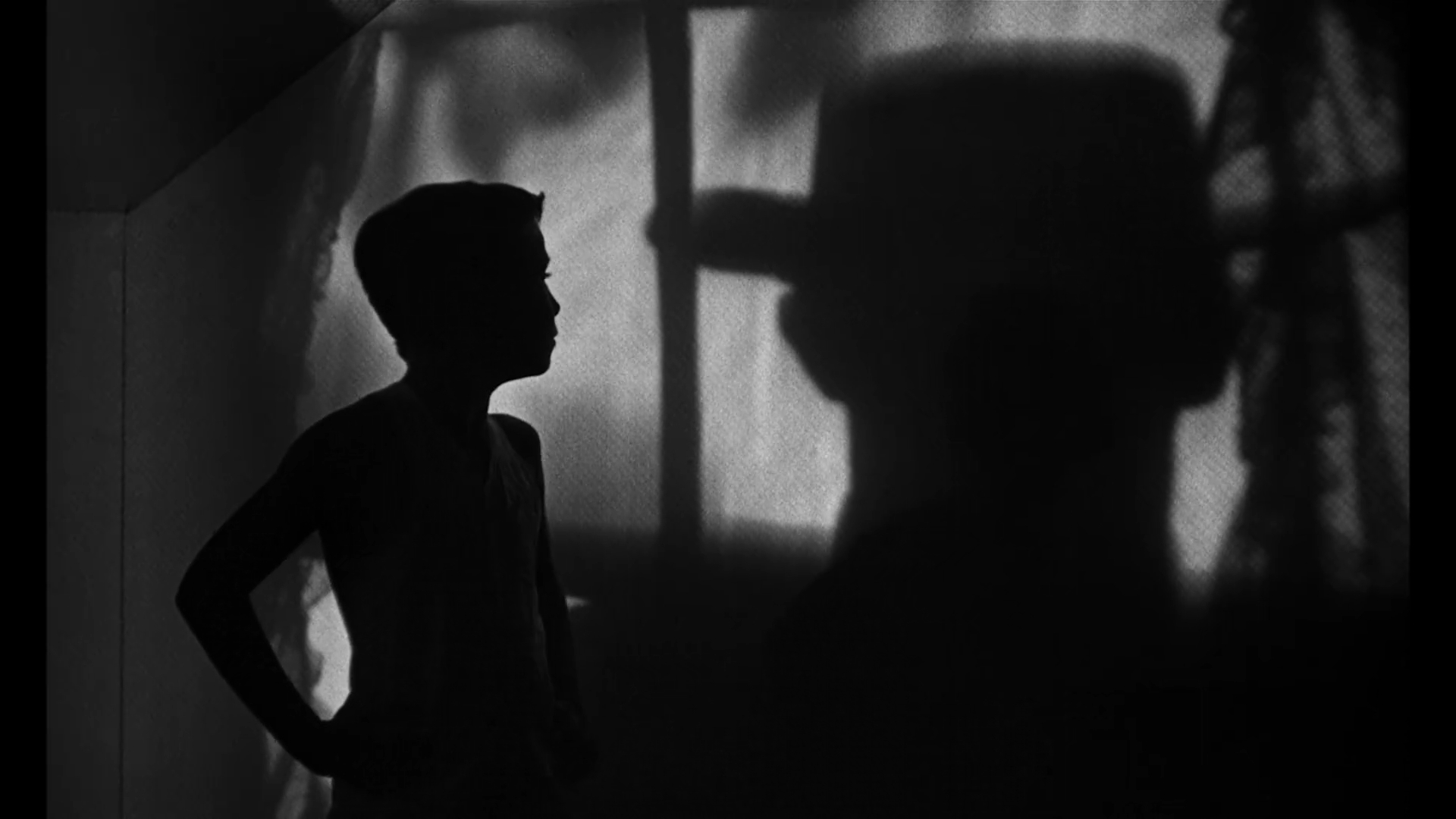 Creeptober Night 19: The Night of the Hunter (1955) – Creepy Catalog
