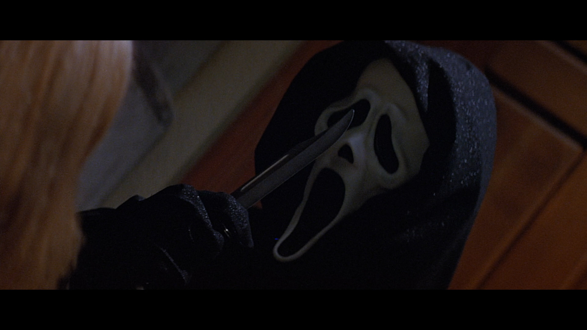 Creeptober Night 11: Scream (1996) – Creepy Catalog