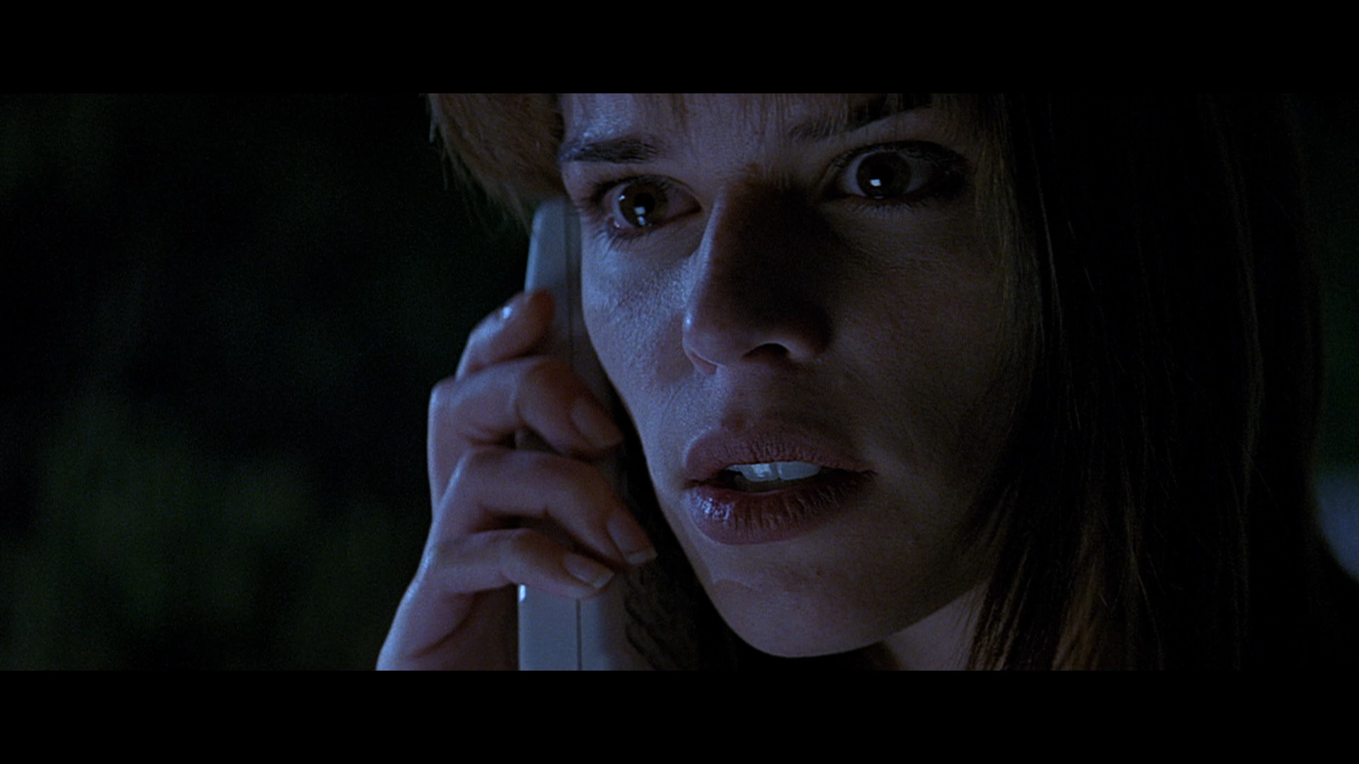 Creeptober Night 11: Scream (1996) – Creepy Catalog