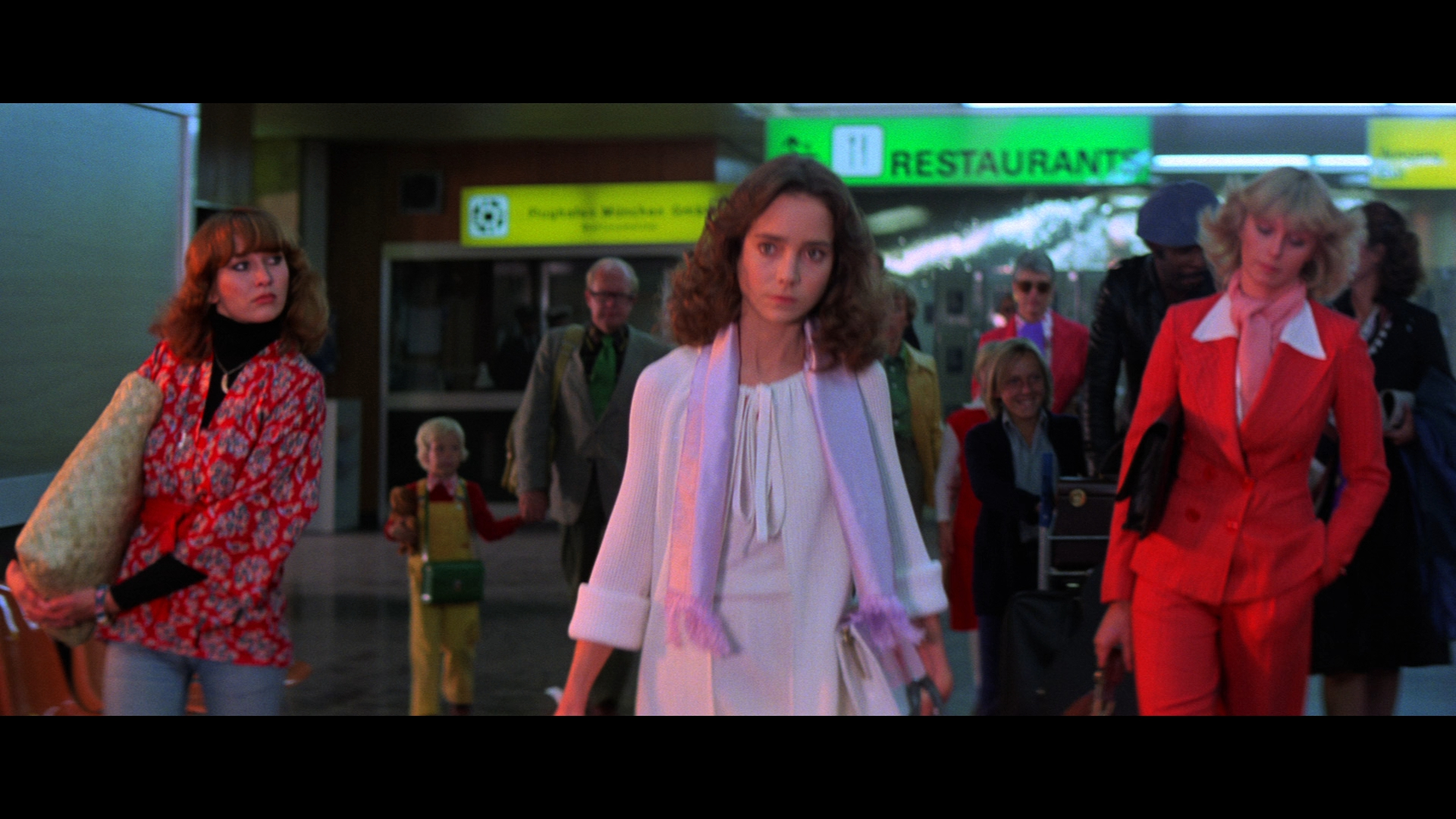 Creeptober Night 9: Suspiria (1977) – Creepy Catalog