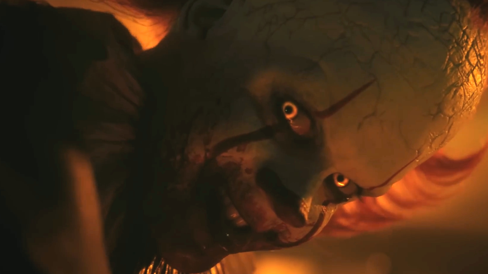 Pennywise Is Finally Back and the New ‘IT: Welcome to Derry’ Mid-Season ...