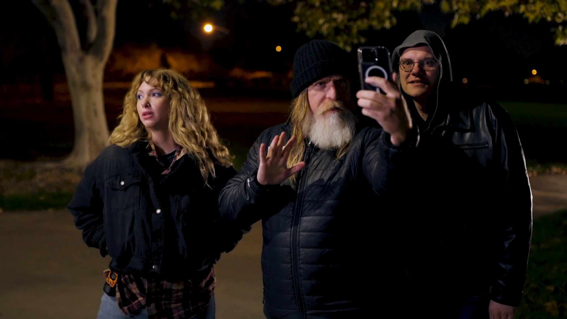 Onlyfangs (2025) is a Fantastically Fun Vampire Comedy: A Review ...