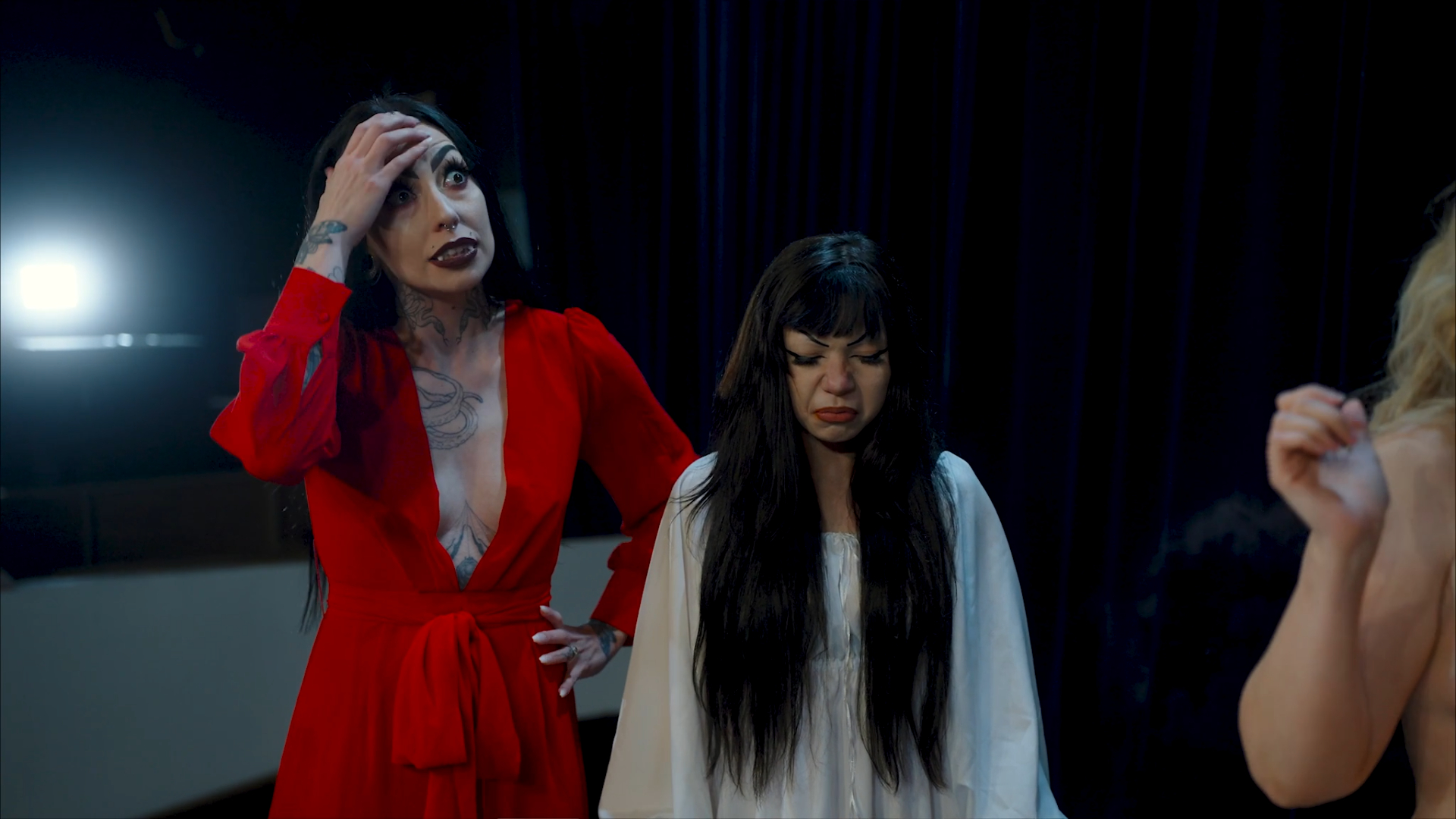 Onlyfangs (2025) is a Fantastically Fun Vampire Comedy: A Review ...