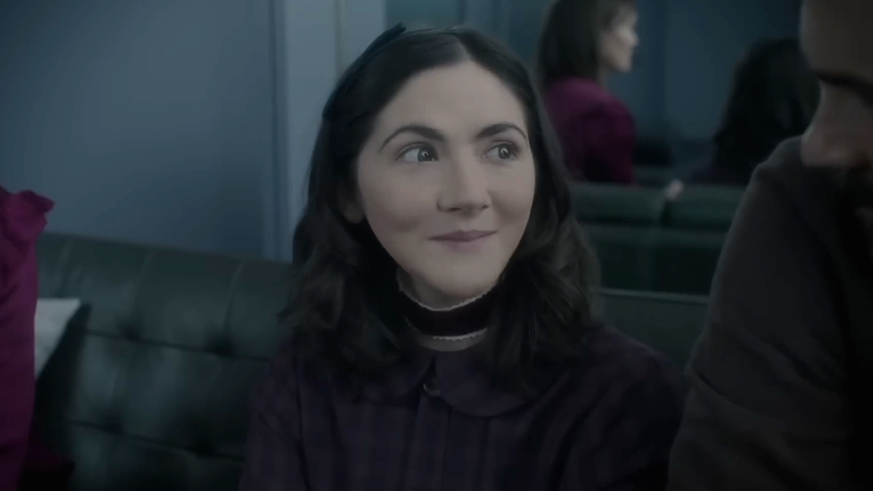 12+ Uncanny Valley Horror Films – Creepy Catalog