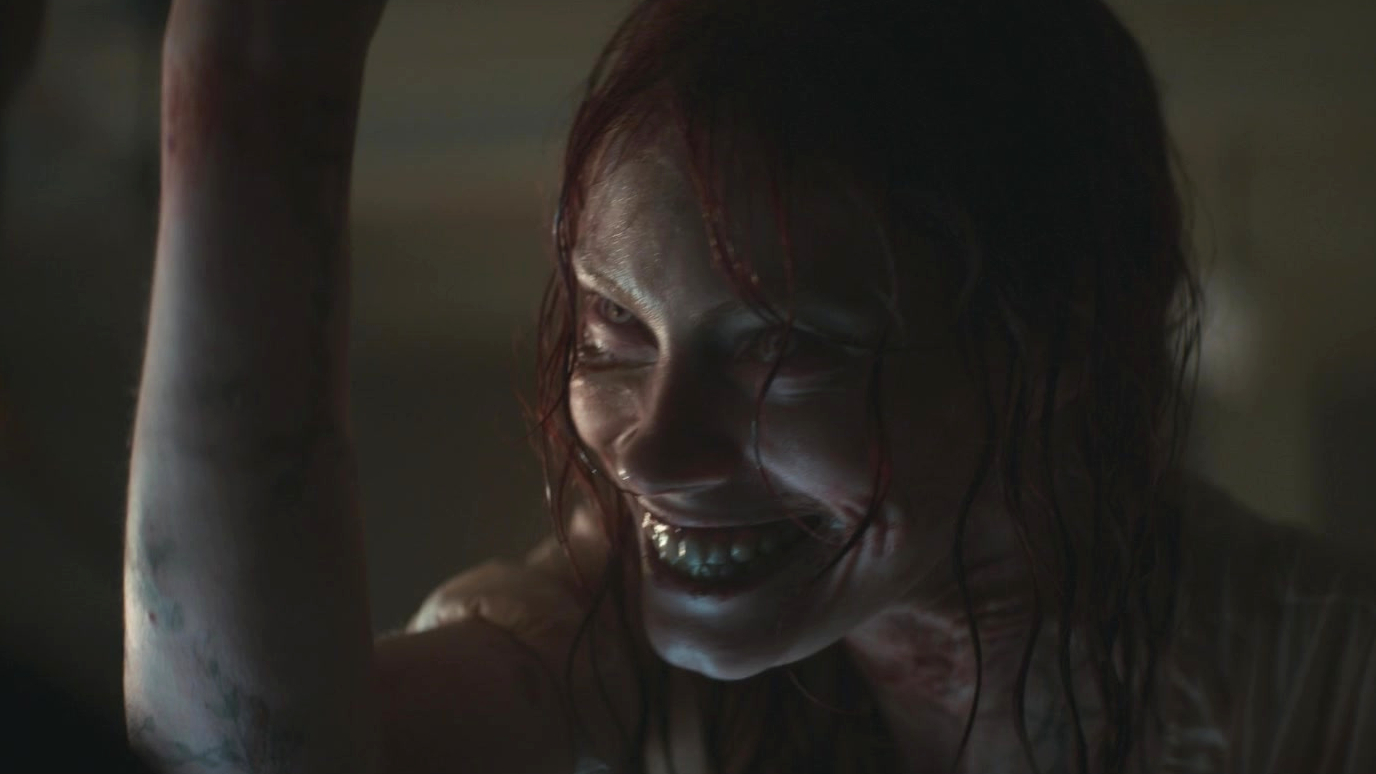 Everything We Know About ‘Evil Dead Burn’ – Creepy Catalog